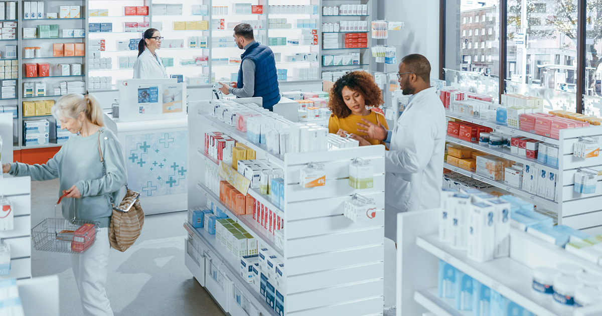 Store locator | Health Plus Pharmacy