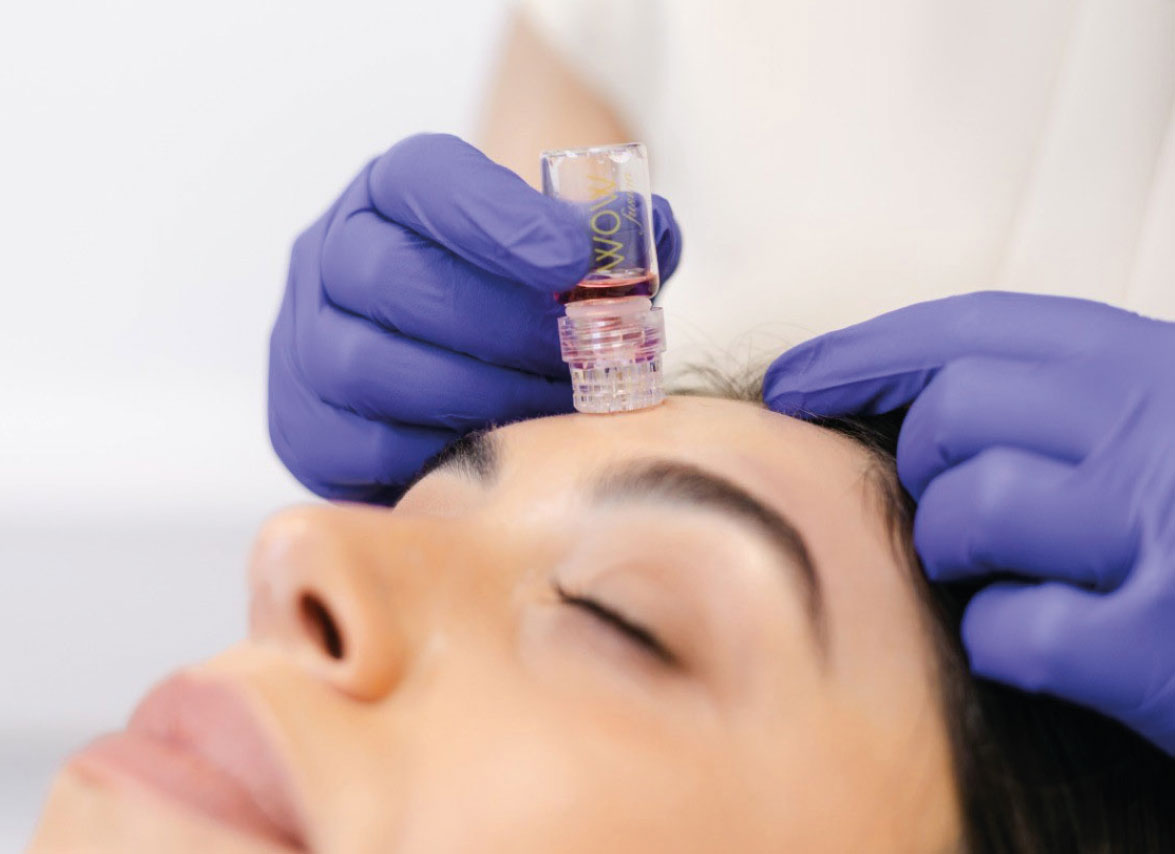 Aesthetics Service | Health Plus Pharmacy